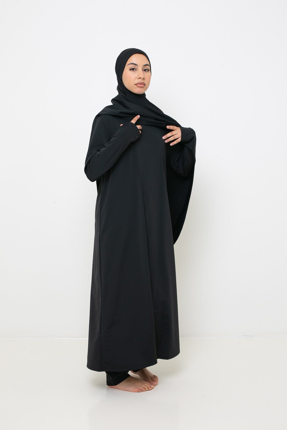 Promotions – Chic & Modesty