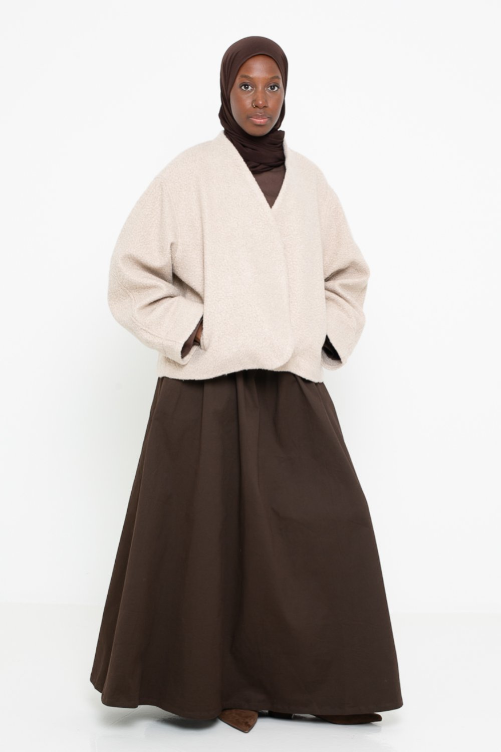 Modern Modest Fashion & Hijab – Chic & Modesty